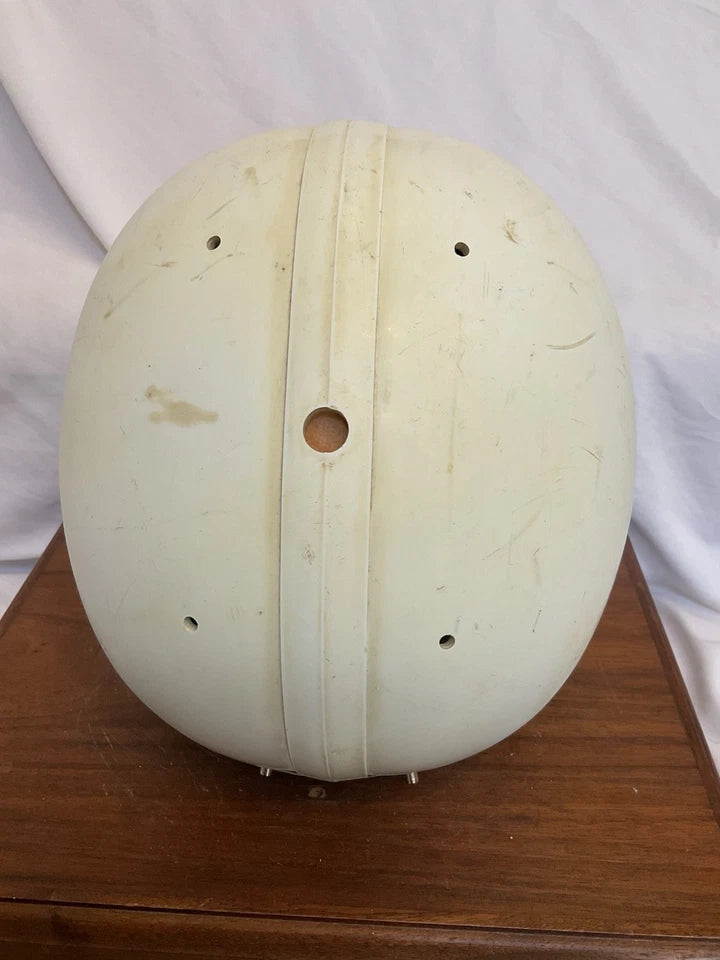 Original Vintage Wilson F2050 Football Helmet Size Large Bears Cardina ...