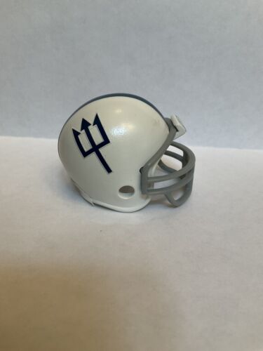 Norfolk Neptunes Riddell NFL Pocket Pro Helmet Custom Concept ...