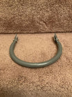 RIDDell 1-Bar Single-Bar Suspension Football Helmet Facemask & Hardwar ...