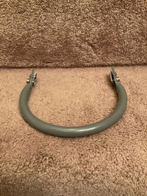 RIDDell 1-Bar Single-Bar Suspension Football Helmet Facemask & Hardwar ...