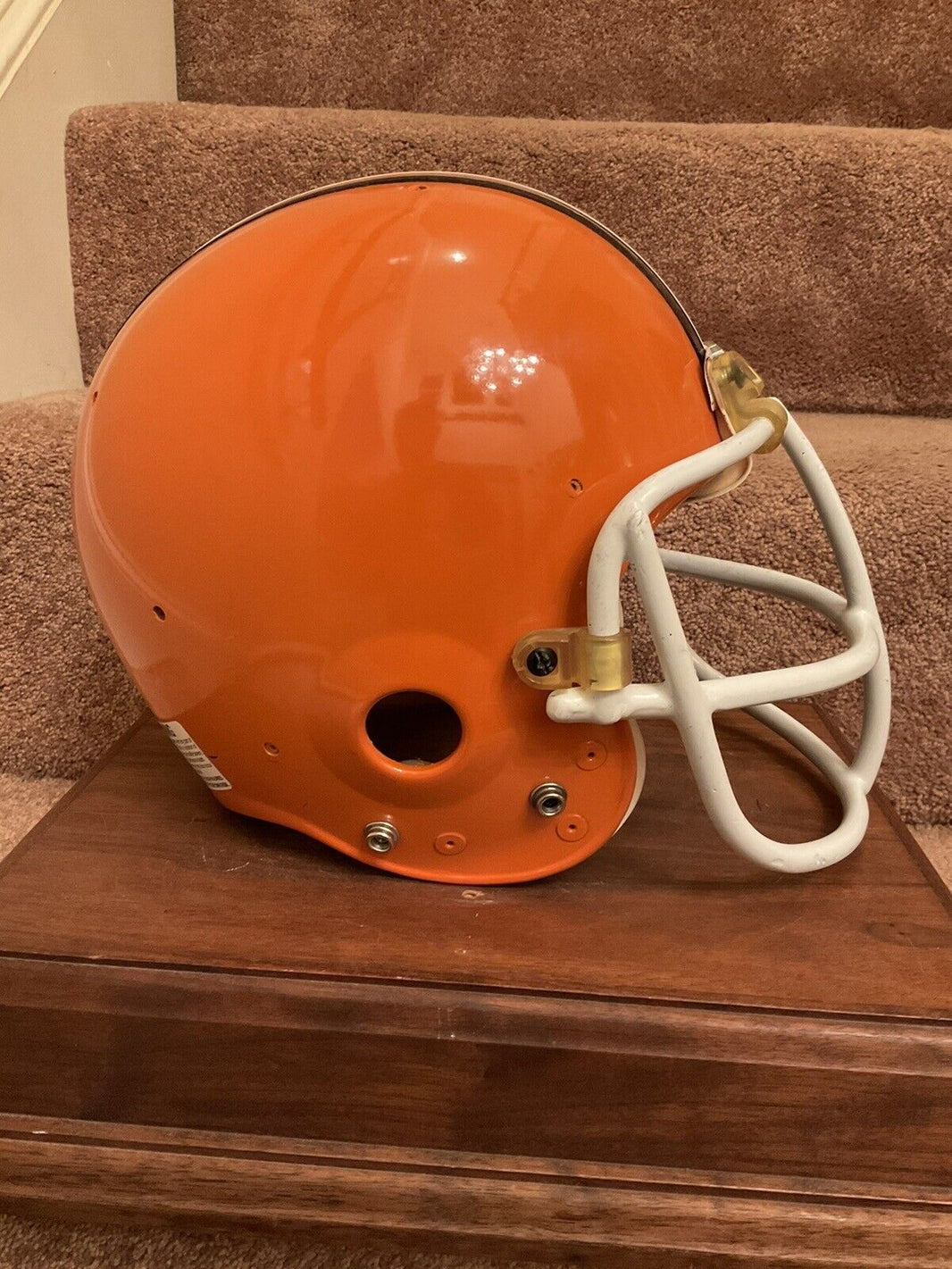 Riddell PAC Helmets – WESTBROOKSPORTSCARDS